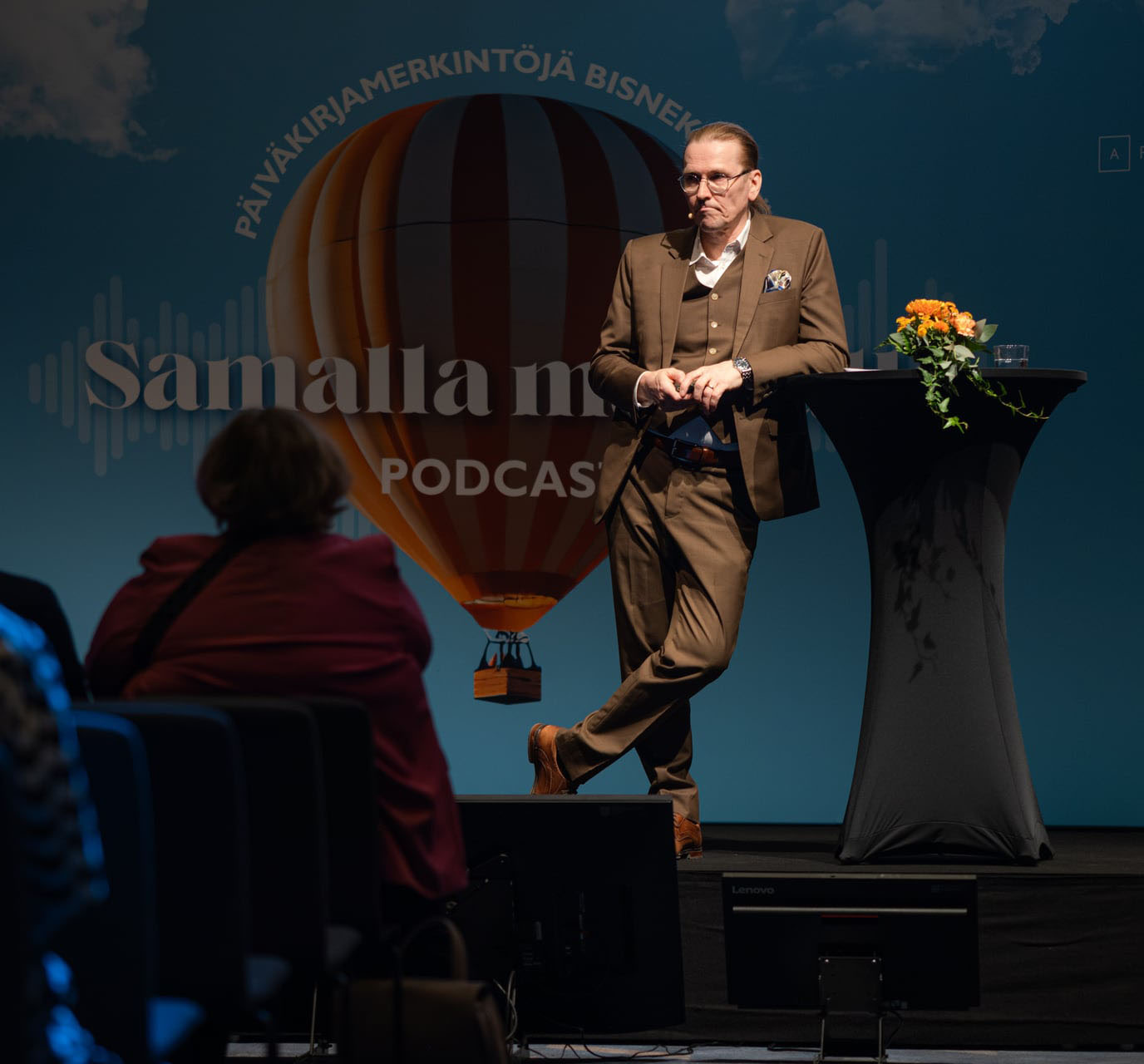 EmCe - Taloushallinnon kotimainen ohjelmistokumppani